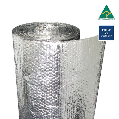 Bubble Wrap Soundproofing Top