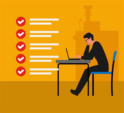 Automation Implementation Checklist For Manufacturing