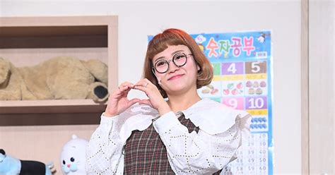 조수연 미녀 개그우먼 엑s Hd포토