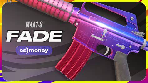 Full Fade In Cs2 Explained Leather Pattern And Best Choice Wsignsltd