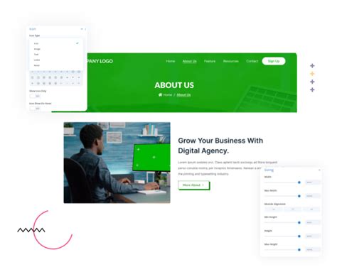 Divi Breadcrumbs Module Diviflash