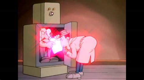 Inspector Gadget Intro Hq Youtube Inspector Gadget Intro Hq Youtube