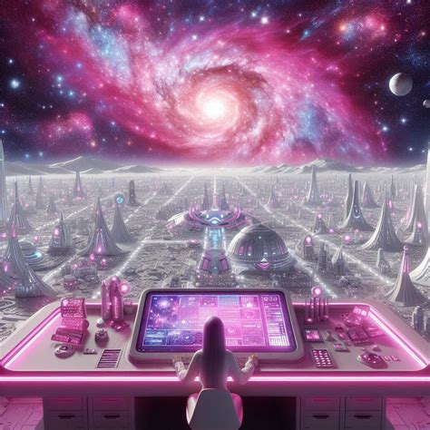 Pink Chi Rush 37 By Bufoonsnipe On Deviantart