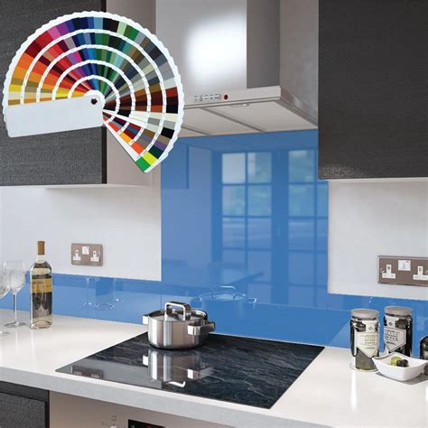 Cooker Splashback Hob Splashbacks