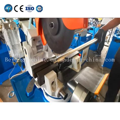Extremely Cost Effective Pneumatic Pipe Cutter And Steel Cutting Cold