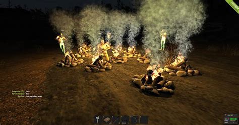 Rust Alpha Album On Imgur