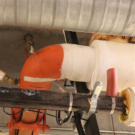 Rtd Temp Sensor Supply Temperature