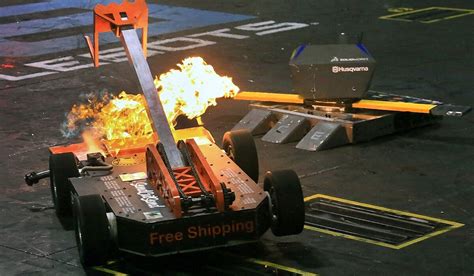 Battlebots All You Should Know Before You Go W 2026 Reviews