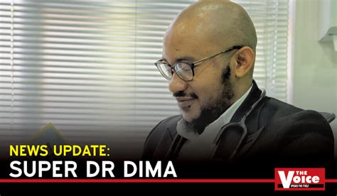 Super Dr Dima Thevoicebw