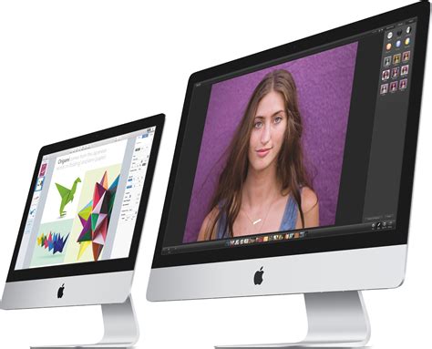 Rumores Imac De 215 Com Tela Retina 4k Poderá Ser Lançado Na Semana Que Vem Ipad Pro