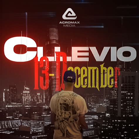 Cllevio Masoni Songs Events And Music Stats