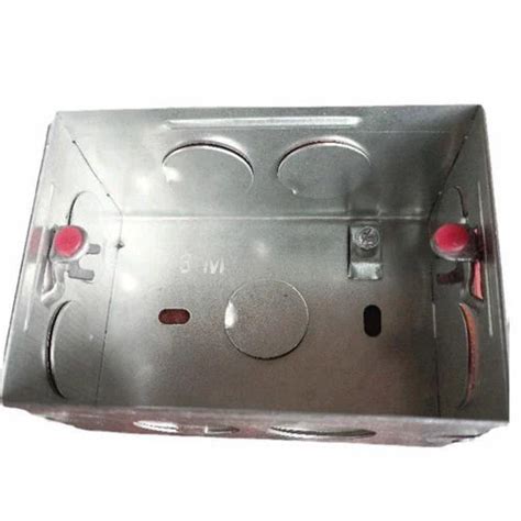 Modular Switch Box At Best Price In New Delhi Delhi Jyoti Enterprises
