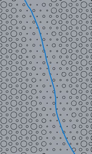 Curve Attractor By Specific Values And Arrangement Grasshopper