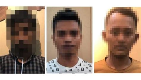 Bea Cukai Batam Gagalkan Tiga Penyelundupan Sabu Di Dalam Dubur Bicara Apa Adanya