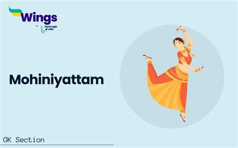 Mohiniyattam The Classical Dance Of Kerala