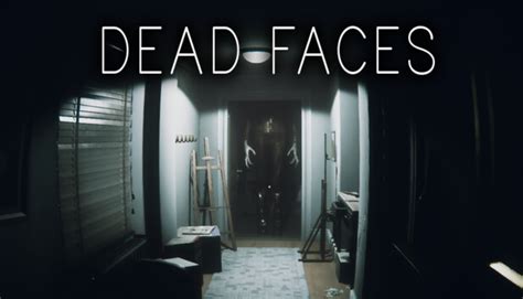 Dead Faces On Steam