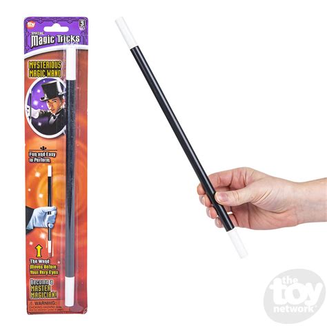 Magician Wand Trick