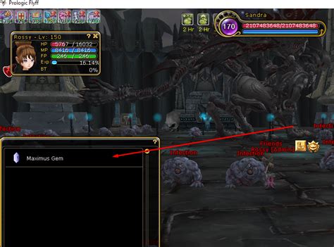 Flyff Prologic Update 08 02 2020 Patch Notes Prologic Flyff