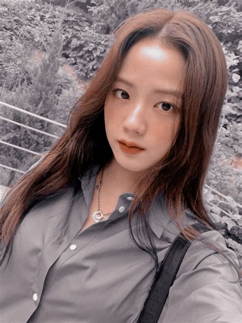 Jisoo Aesthetic