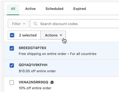 How To Manage Coupon Code Leaks On Shopify 5 Methods