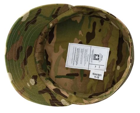 Propper® Acu Ocp Patrol Cap Troops Military Supply