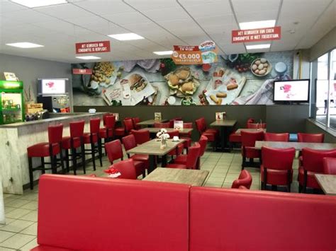 Kwalitaria Badhoevedorp Photos And Restaurant Reviews Order Online