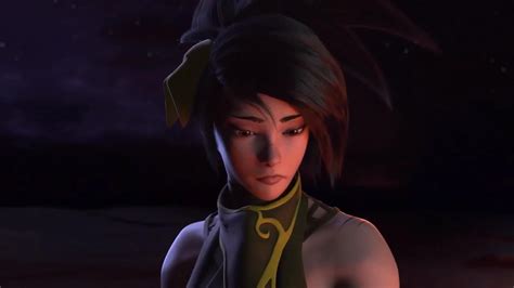 The Rogue Assassin Video League Of Legends Wiki Fandom