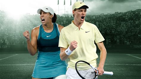 Tennis Prize Money Breakdowns 2025 For Atp Wta