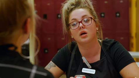 Teen Mom Jade Cline Says Shes Having Secret Surgery And Will Shut Down