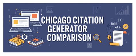 Chicago Citation Generator Comparison Best Tools Reviewed