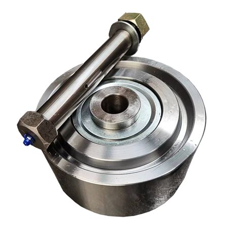 High Quality Concrete Mixer Truck Roller Durable And Efficient