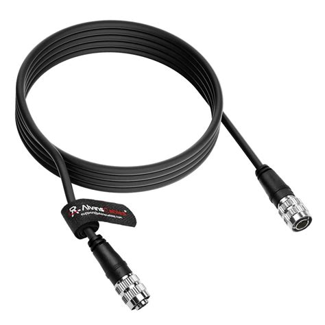 Alvins Cables Sensor Head Cable For Keyence Vision Sensor Iv Iv2 Seri Alvins Cables