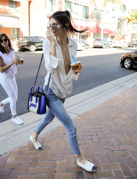 Kendall Jenner S Sexiest Outfits Of 2015 PS Fashion