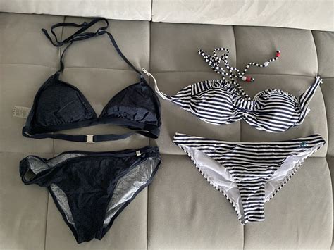 4 Bikinis Kaufen Auf Ricardo