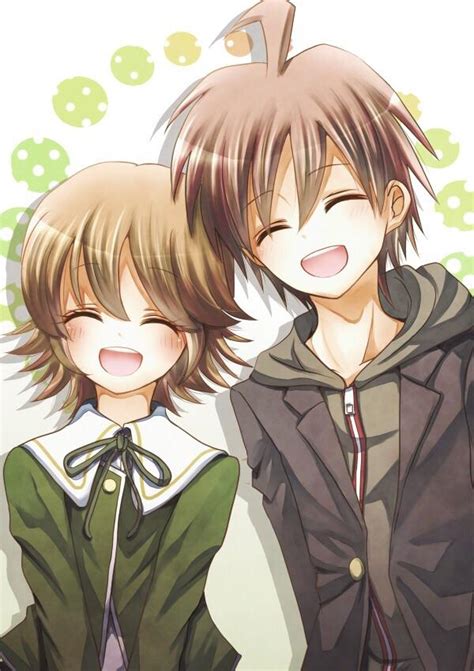220 Best Daily Chihiro Images On Pholder Danganronpa Twgok And