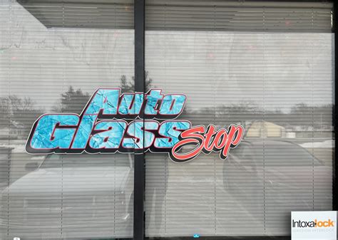 Stopn Go Auto Glass Added A New Stopn Go Auto Glass