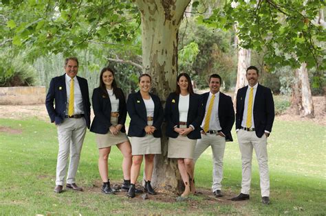 Geoff And Daniel Schell Ray White Rural Sa Clare Sa