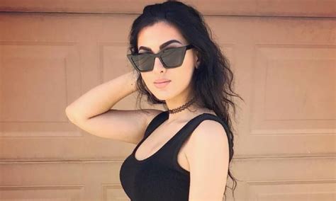 Who Is Sssniperwolf Life Profile Biography Iltxst