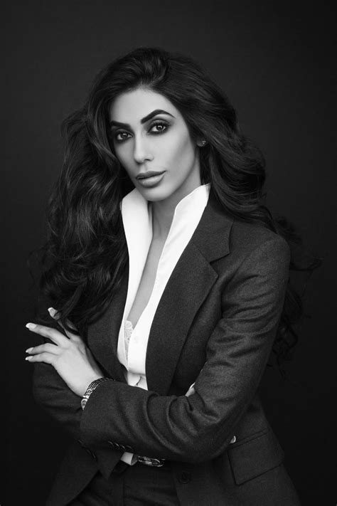 I Am A Very Black And White Person Living In A Colourful World Sofie Symonds Msc Mba Acmi