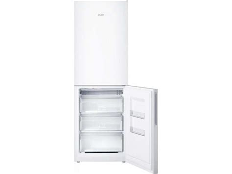 Обзор холодильника Atlant XM 4621-101,ХМ 4621-181 - ДамСовет