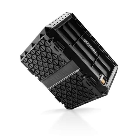 Stacktech Tool Crate Toughbuilt Australia Toughbuilt Australia