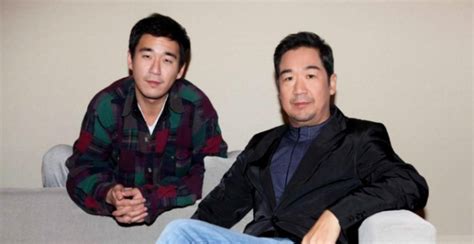 看张默和房祖名的现状，我才明白有个 好爹”有多重要！腾讯新闻