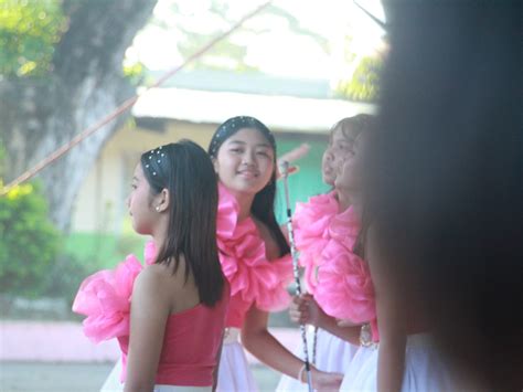 Peñaranda National High School Peñaranda