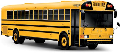 Icbus Re Series Type D School Bus 72 90 Passengers Icbus