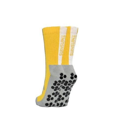 Gold Grip Crew Active Socks