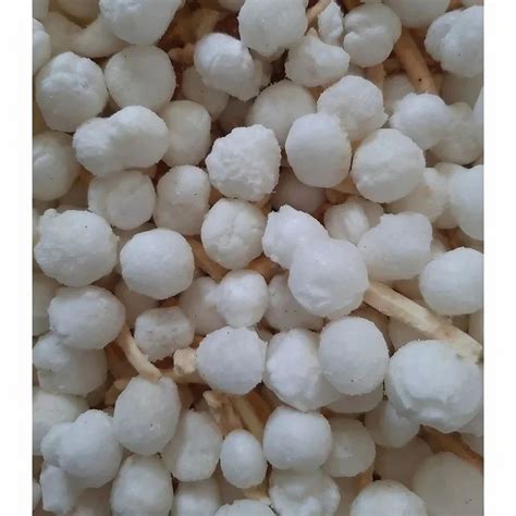 Sabudana Chivda Packaging Size 1 Kg At ₹ 95kg In Ahmednagar Id