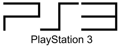 Playstation 3 Logo By 14 03 2012 On Deviantart