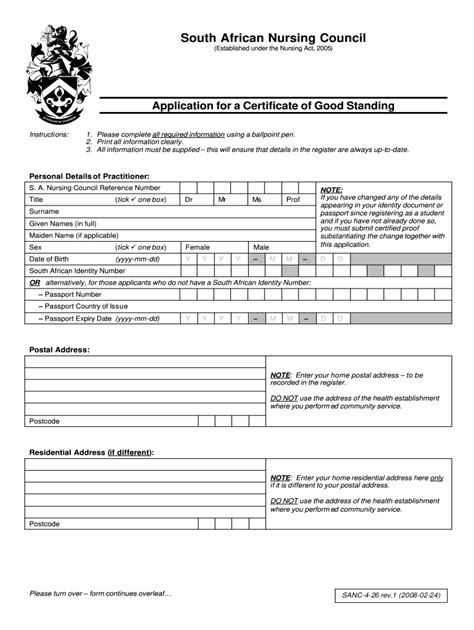 How To Check My Sanc Registration Status Fill Out And Sign Online Dochub