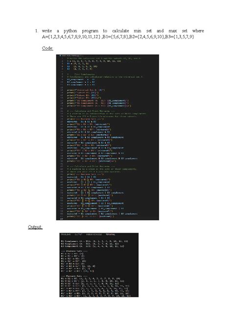 Maths Assignment Maths Class 12 Write A Python Program To Calculate