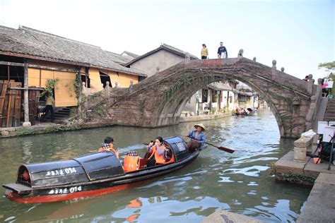 浙江旅游必去的 个地方你去过几个 能去哪